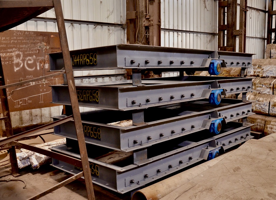 Products We Offer | Shrachi BTL EPC LTD.